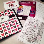 How to Create the Perfect Disney Planning Binder